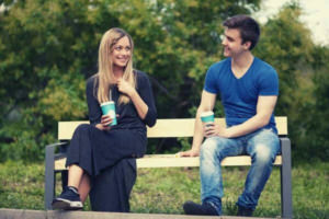 8 Examples to Introduce Yourself to a Girl Easily - Tosaylib