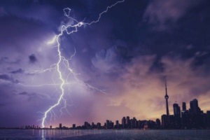 20 of the Best Words to Describe a Storm in Writing - Tosaylib